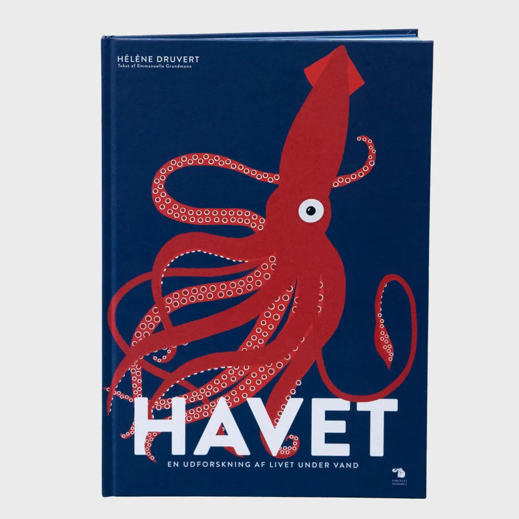 Havet – Mammut